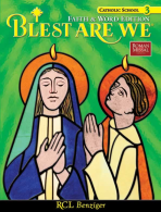 Parents | Blest Are We