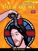 Parents | Blest Are We